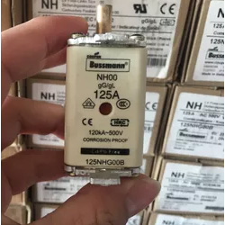 Đại lý bussmann 200FM 250FM 280FM 315FM 350FM 690V 125NHG00B FWP-40A14F 170M7058 170M7059 ...