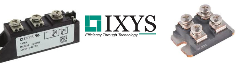 Đại lý IXYS Viet Nam MCC200-14io1 MCC200-16io1 MCC200-18io1 MDD142 ...